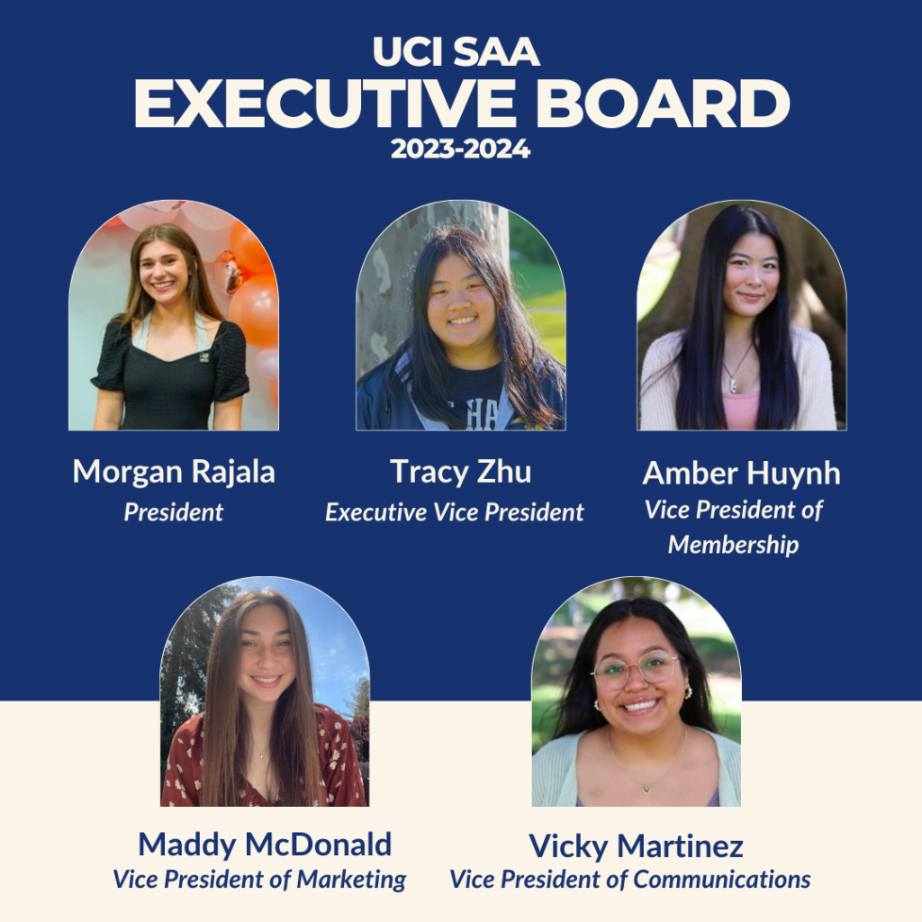 Student Alumni Association – engage.alumni.uci.edu