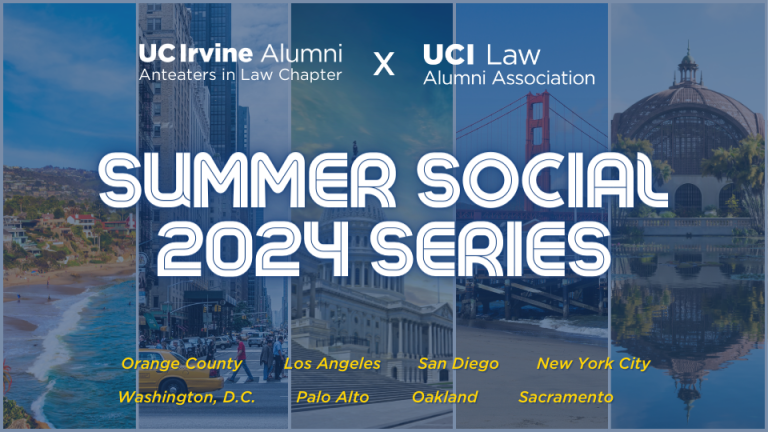 engage.alumni.uci.edu – UCI Alumni Association