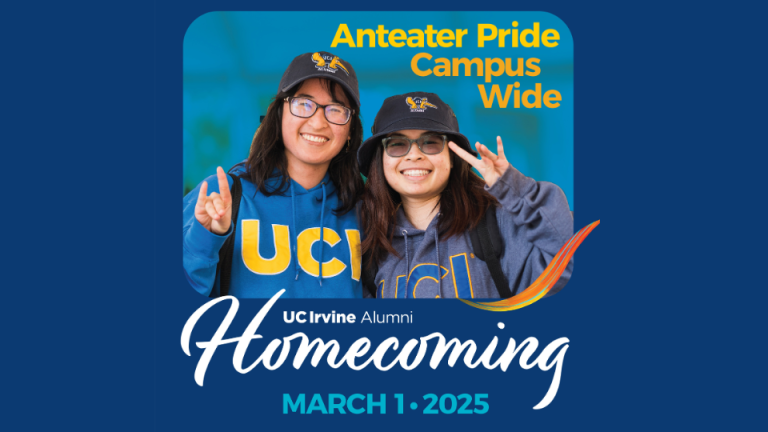 engage.alumni.uci.edu – UCI Alumni Association